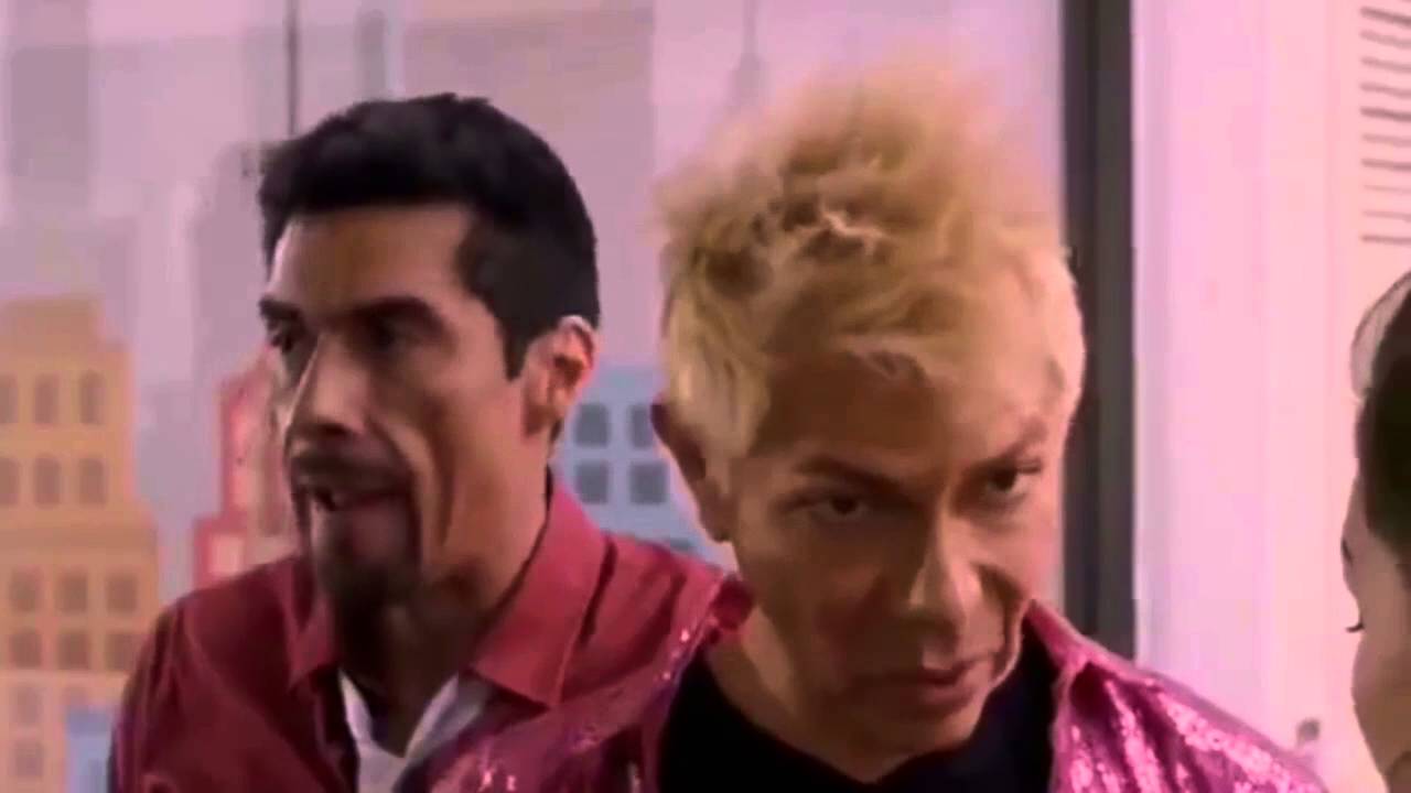 PINK Trailer Oficial, Estreno Nacional 04 DE MARZO 2016 - YouTube