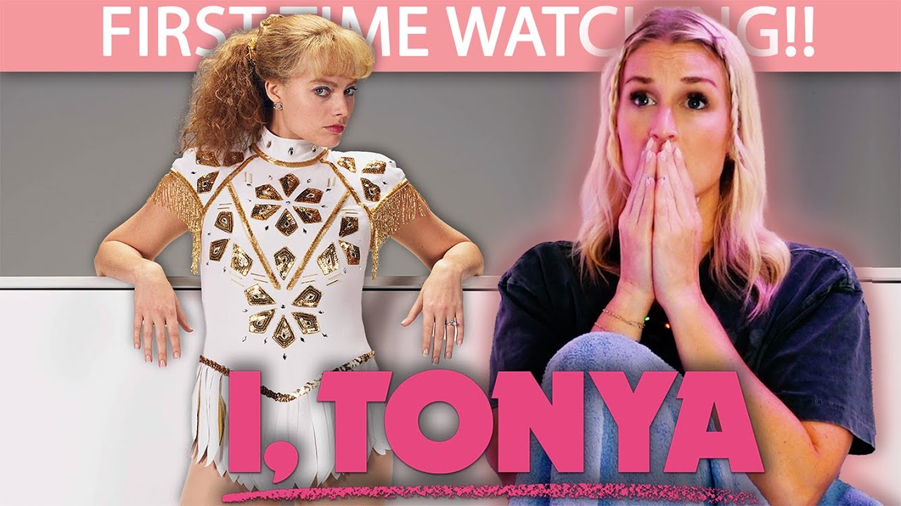 I, TONYA (2017) | FIRST TIME WATCHING | MOVIE REACTION - YouTube