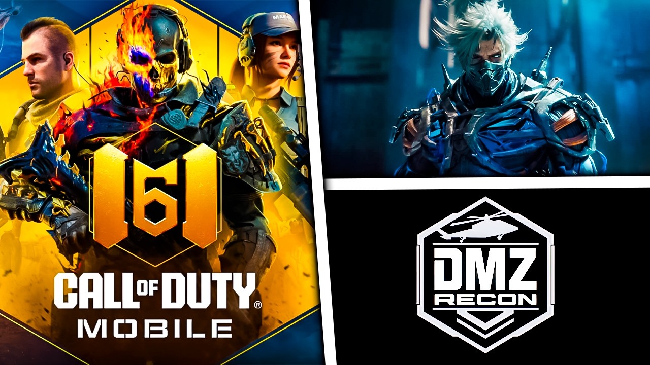 SE REVELÓ TODO! DMZ + NUEVOS MOVIMIENTOS + CODPOINTS GRATIS + GHOST ...