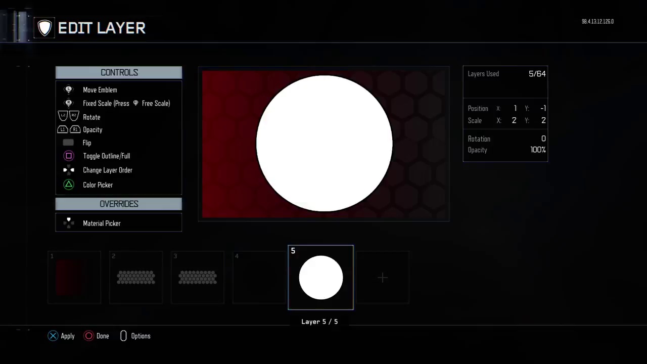 How to make a cool emblem - YouTube