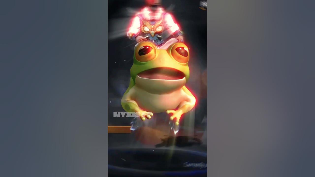 Smooth He He He | Nyxis FF | Subscribe - YouTube