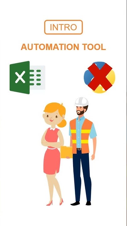 🚀 Excel Automation Tools (.exe) with Python #shorts #python # ...