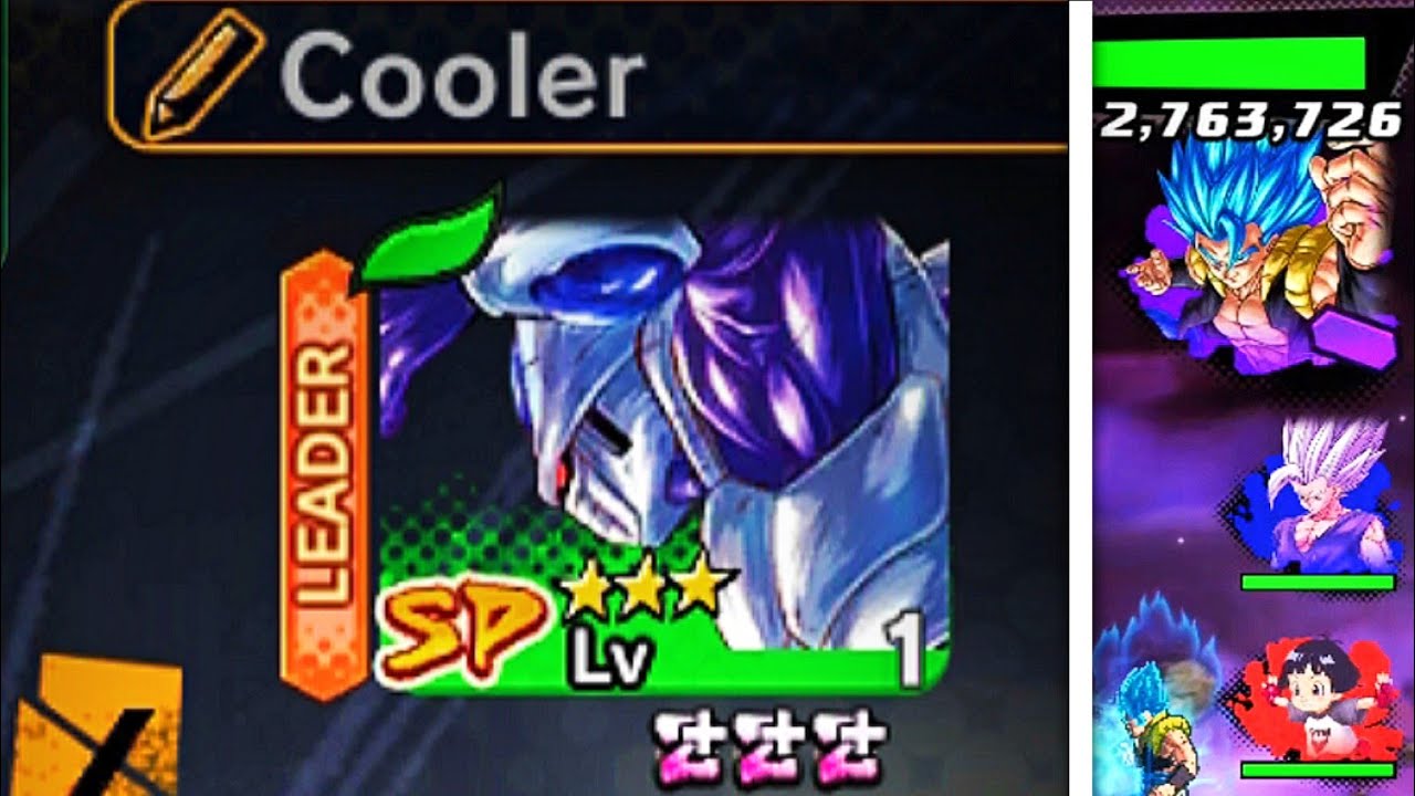 TROLLING WITH (LVL.1) FINAL FORM COOLER IN RANK PVP WITH PROOF ...
