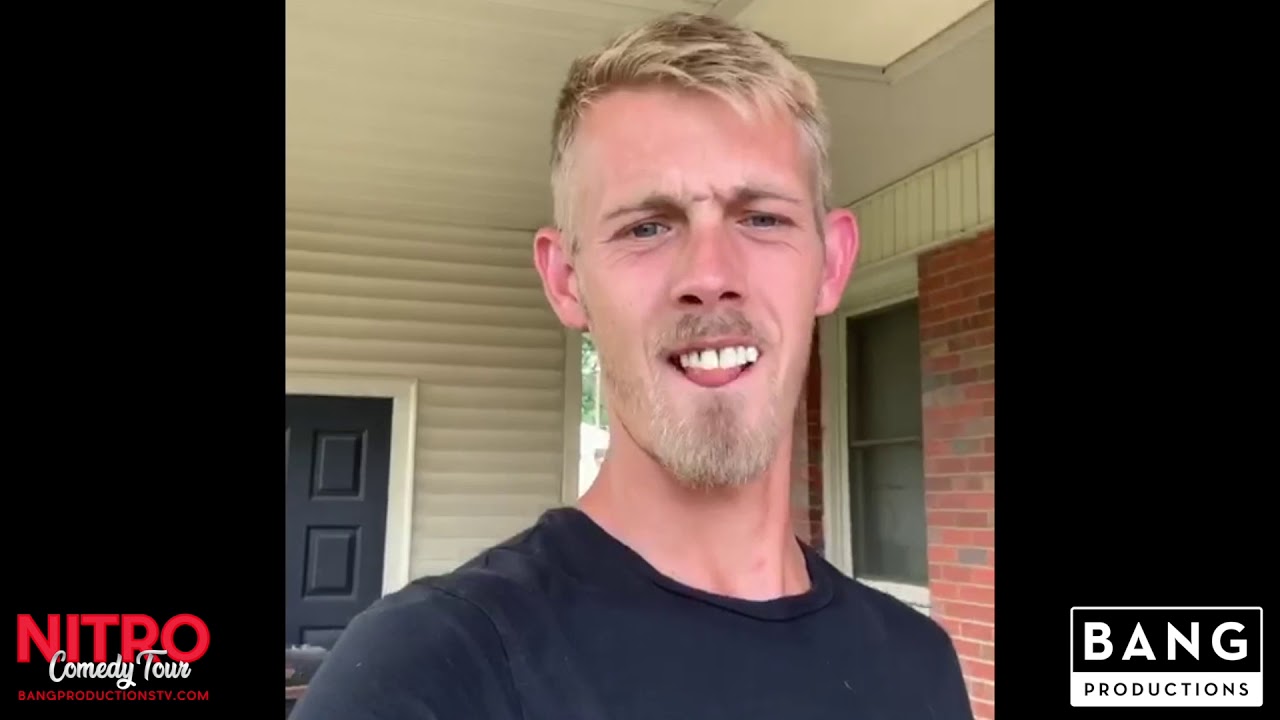 COMEDIAN ANDREW CONN: GIRLFRIEND'S BROWSER HISTORY - COMEDY FUNNY LAUGH ...