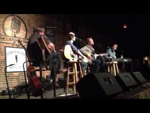 Andrew Ripp - You Will Find Me (feat. Ben Rector, Steve Moa - YouTube