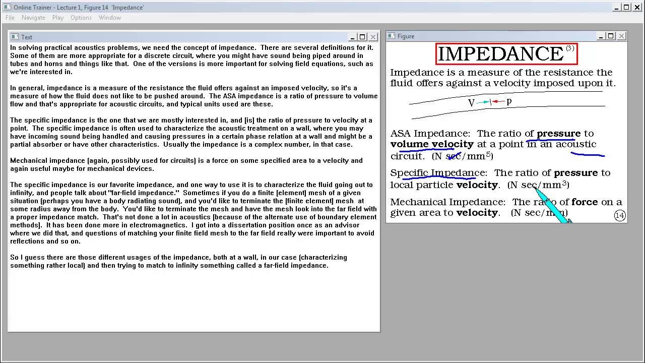 Introduction. Lecture 1. - YouTube