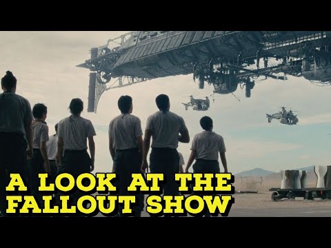 Fallout Show: A Look At It's Beauty - YouTube