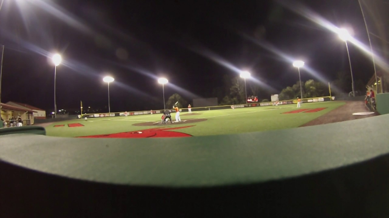 Matthew Toohey @ UCM Tournament - YouTube