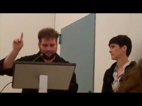 Premio"Nat Scammacca"(Erice 2014) - III - YouTube