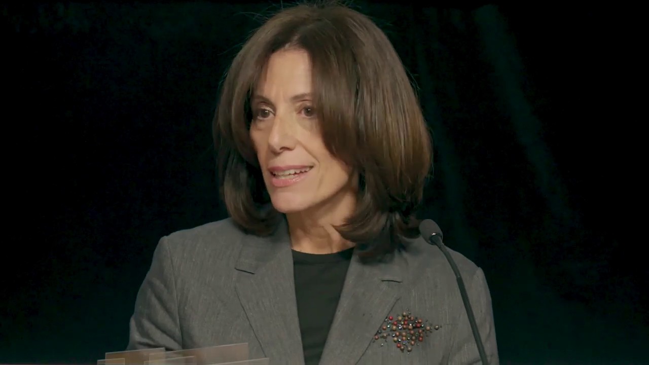 Ann Lewnes explains the keys to digital transformation success - YouTube