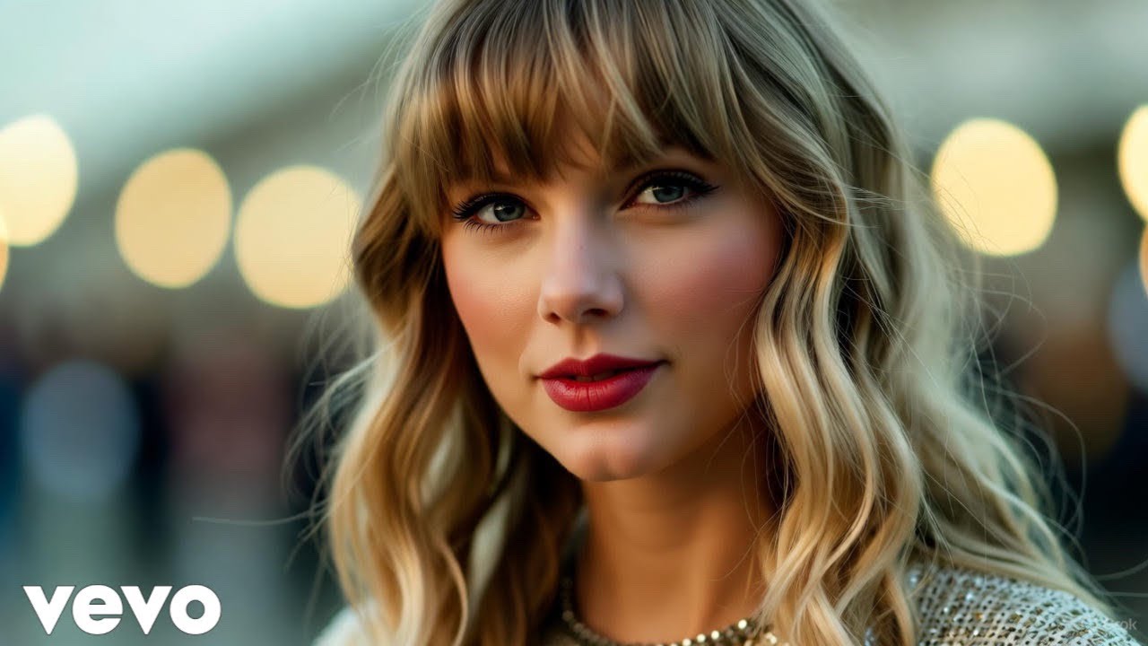 Taylor Swift - Hearts (Music Video) - YouTube