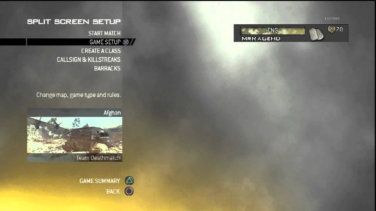 Modern Warfare 2: Unlock ALL With MAX Stats and 10th Prestige on Update ...