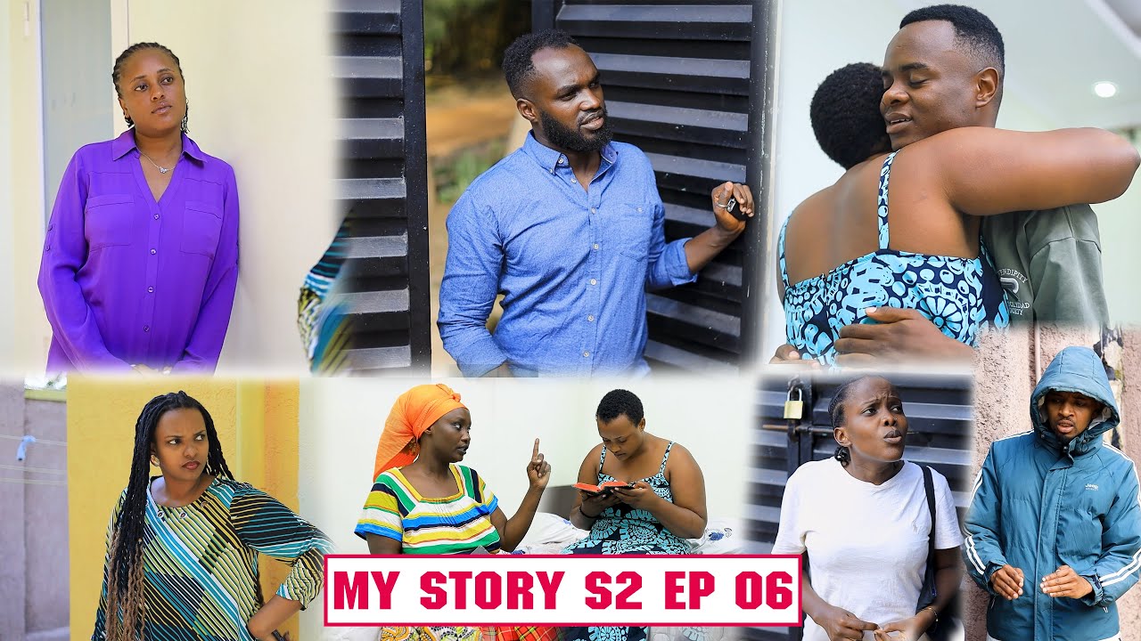 𝐌𝐘 𝐒𝐓𝐎𝐑𝐘 𝐒𝟎𝟐 𝐄𝐏 𝟎𝟔: Rwema na pirate mwihangana rya Queen!! - YouTube