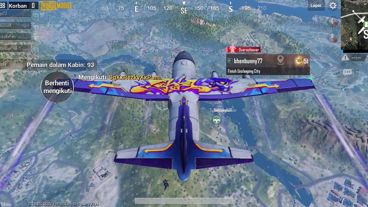 INTRO TO SOON DI SHOOTING RANGE PUBG MOBILE INDONESIA YouTube intro-to-soon-di-shooting-range-pubg-mobile-indonesia-youtube