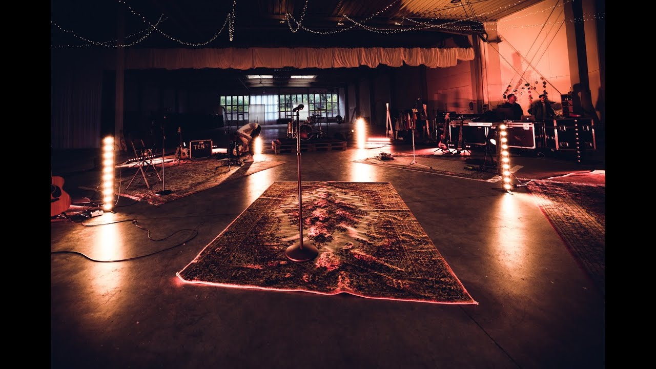 Batomae – Channel-Release-Konzert - YouTube