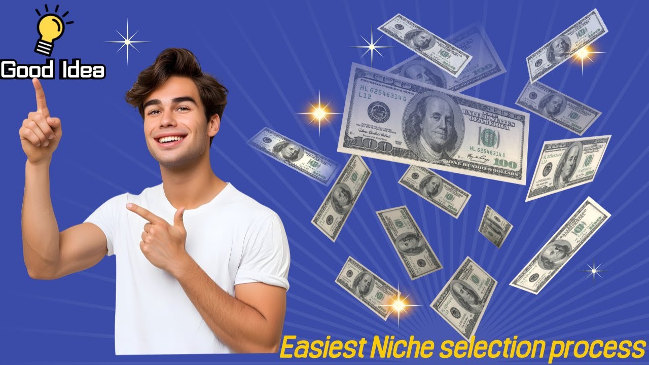 How To Find Trending Niche Selection| Trending Niche| Find Niche - YouTube