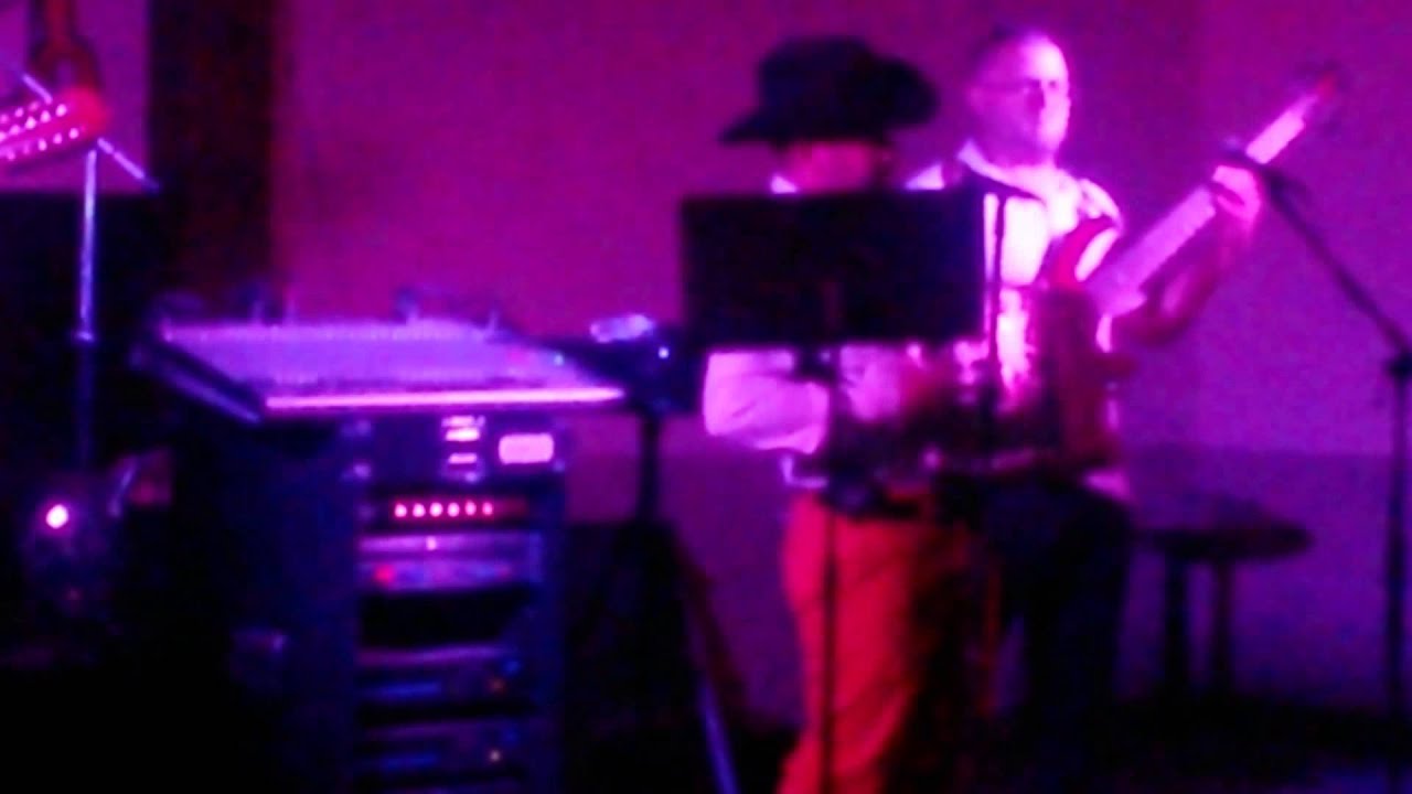 nigel patiño-la muerte sexy - YouTube