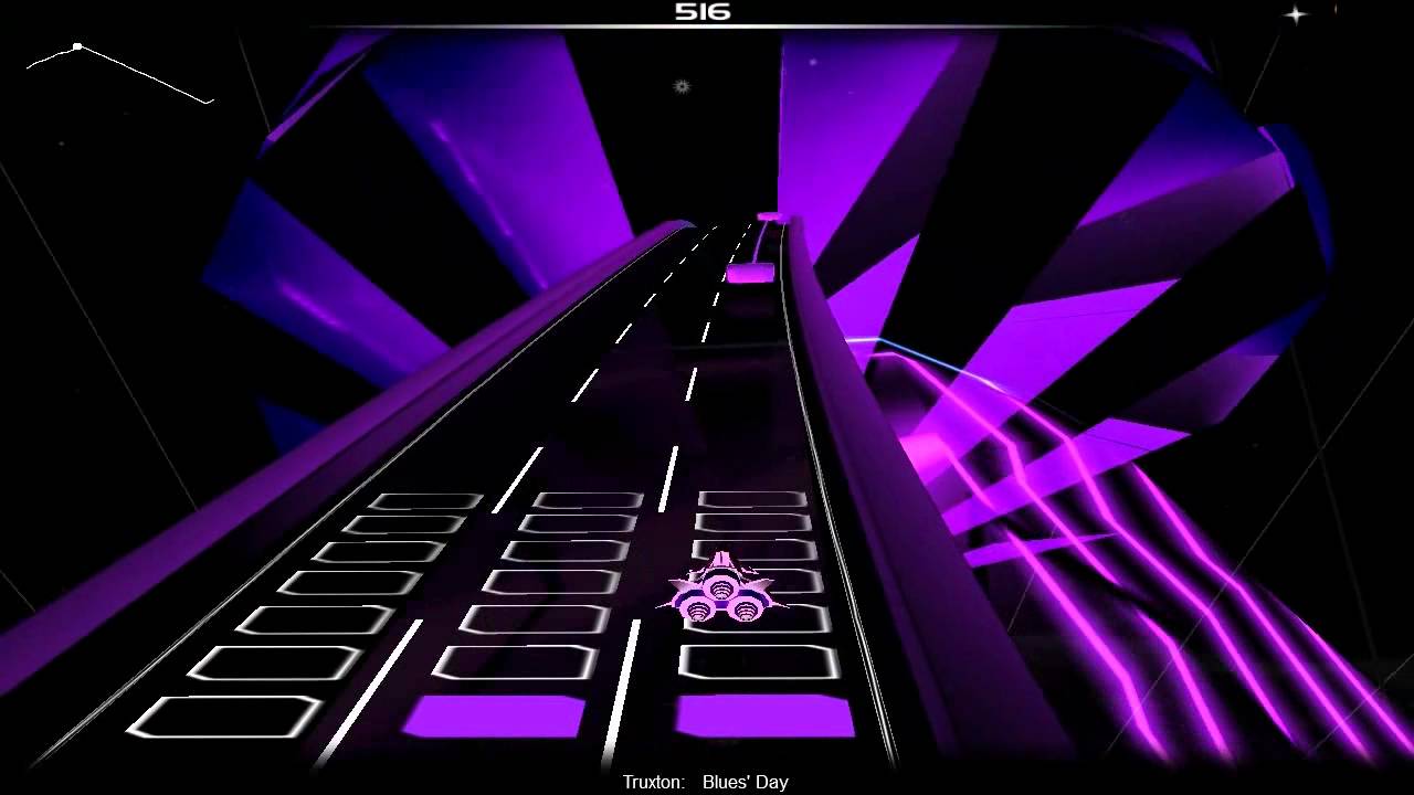 Truxton - Blues' Day (Hellhound) - YouTube