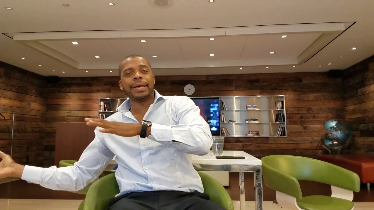 Tokens, 30,000x Returns & Transformational Blockchain Tech Investing - YouTube