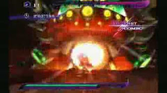 Sonic Unleashed Boss Battles - YouTube