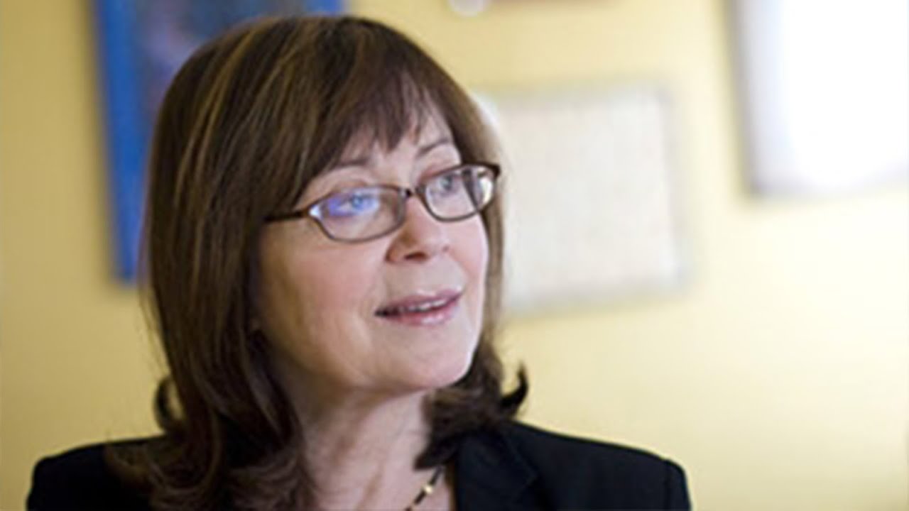 "Something Wicked This Way Comes" with Maria Tatar - The Academy for ...