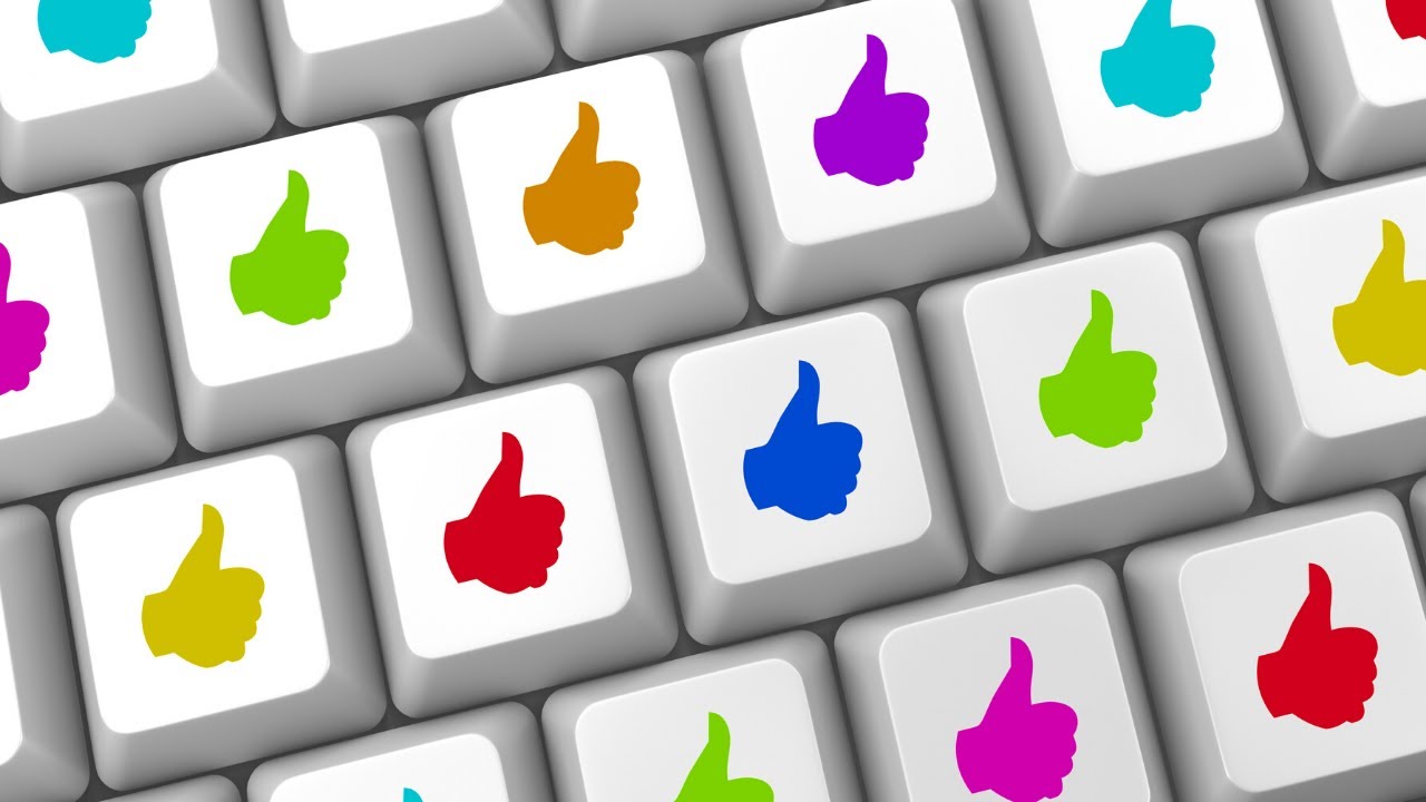 How to SAVE YOUR BUSINESS with Social Media - YouTube