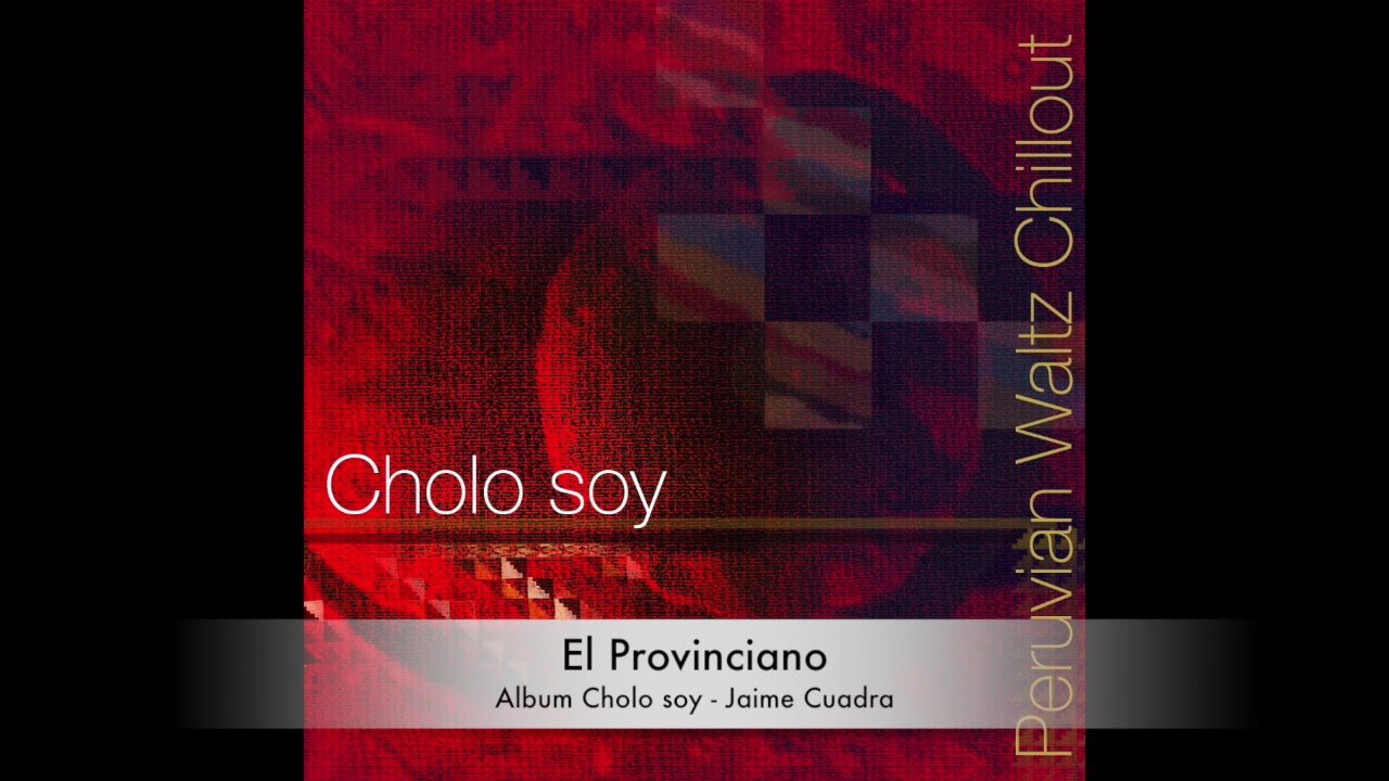 El Provinciano - YouTube Music