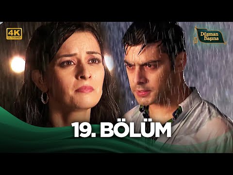 Düşman Başına  (Mere Angne Mein) Hint Dizisi | 19. Bölüm (4K) ‪@kanal7