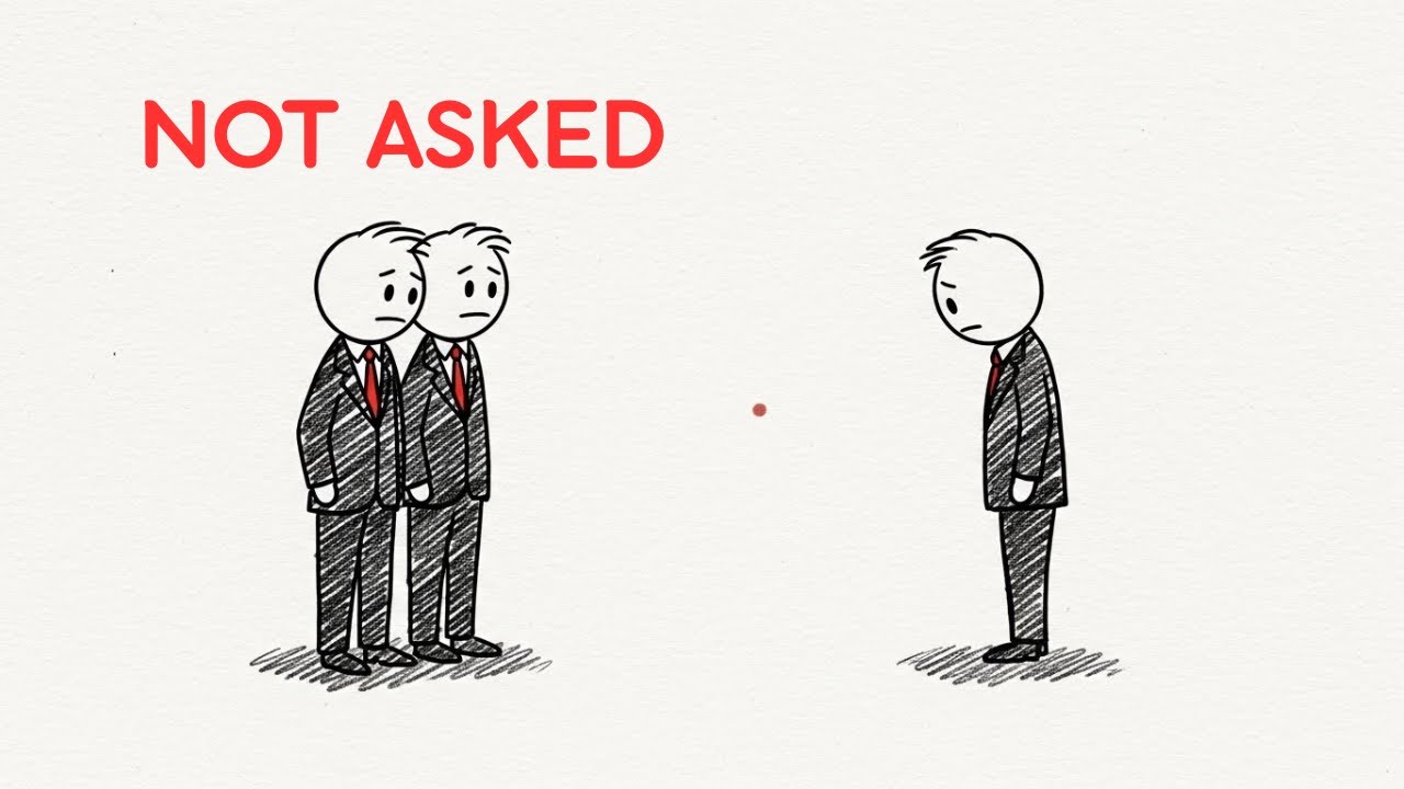 The Subtle Difference Between Feeling Excluded and Feeling ...