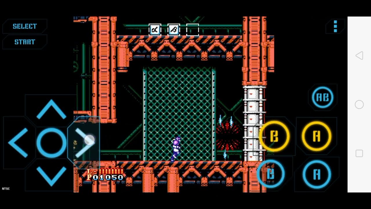 tokkyuu shirei: solbrain nes (nostalgia) - YouTube