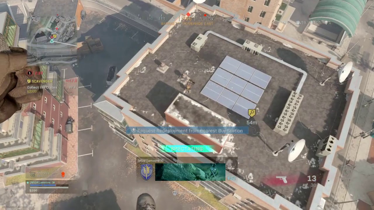 Mad finish - YouTube