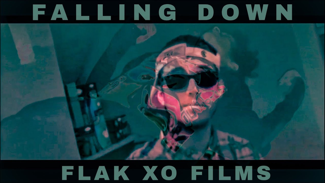 @LilPeepofficial @xxxtentacion @rey_mysterio_69 | Falling Down | Music ...
