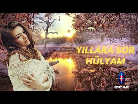 Yıllara Sor Hülyam - Tam Damar Full Damar Elektro Süperrr 💔 damar ayrılık şarkıları✔️