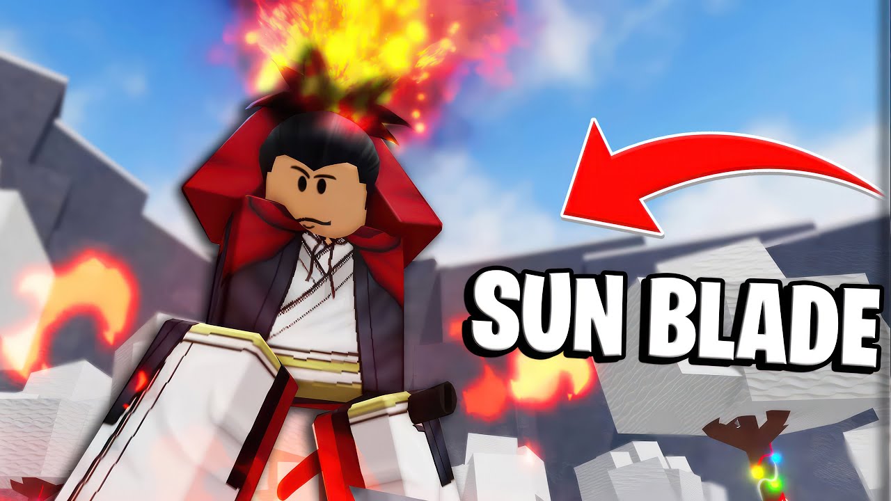 Atomic Samurai ULTIMATE is INSANE And New Christmas UPDATE in The Strongest Battlegrounds - YouTube