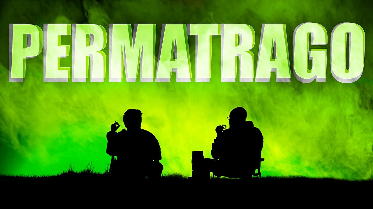 Montaje Breaking Bad - Tension constante e permatrago - YouTube