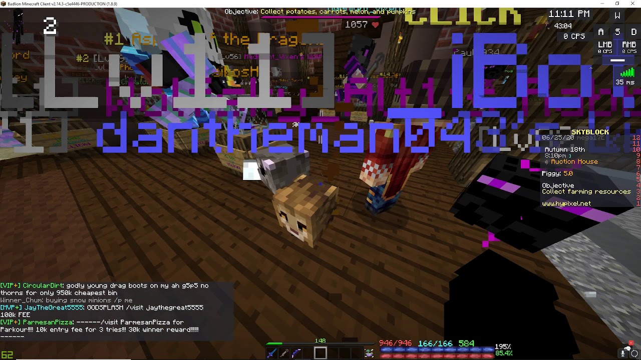 HYPIXEL SKYBLOCK EASIEST AND MOST PROFITABLE WAY TO AH FLIP - YouTube