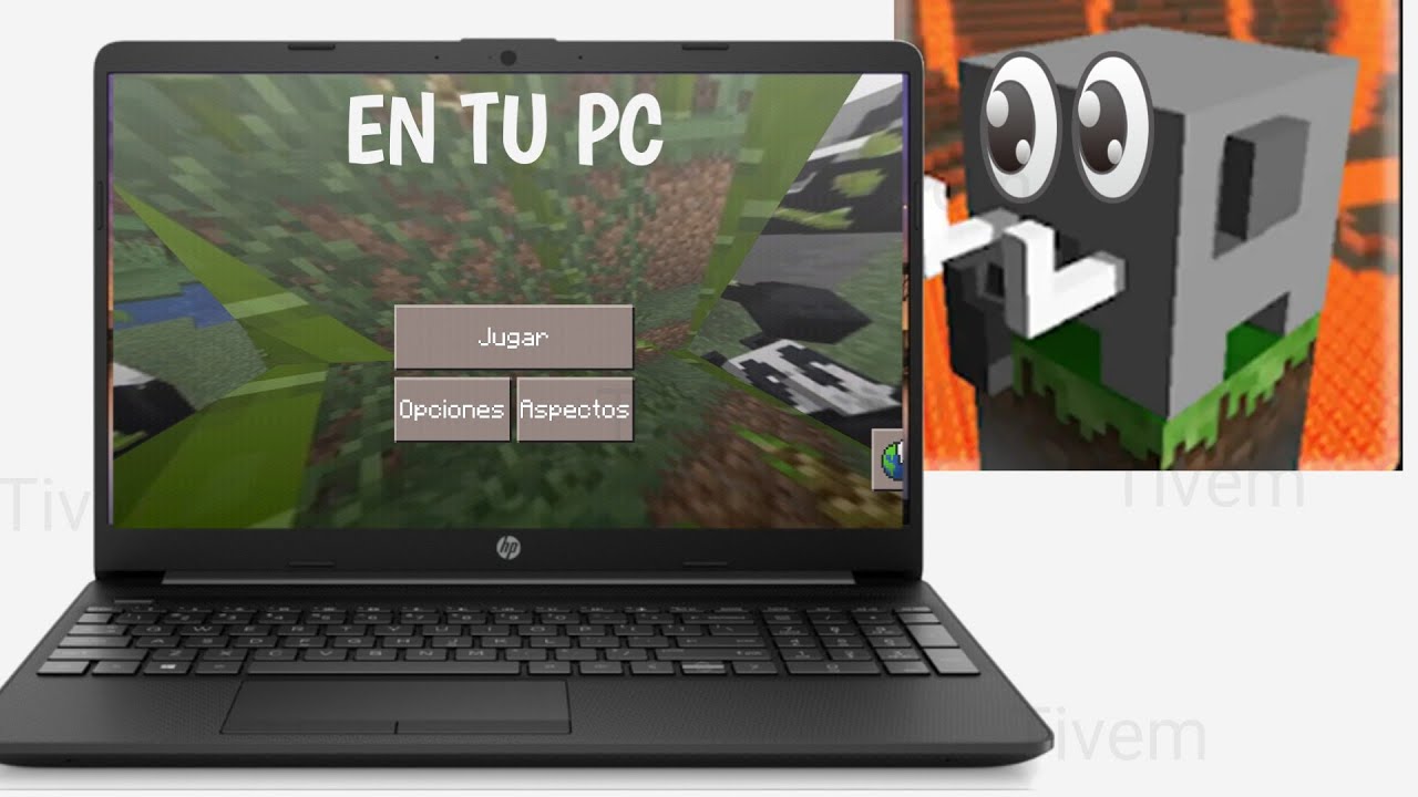 CRAFTSMAN PARA PC (configurar y descarga)2024 - YouTube