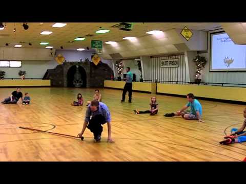 Interskate 91 South - Spin to Win - YouTube