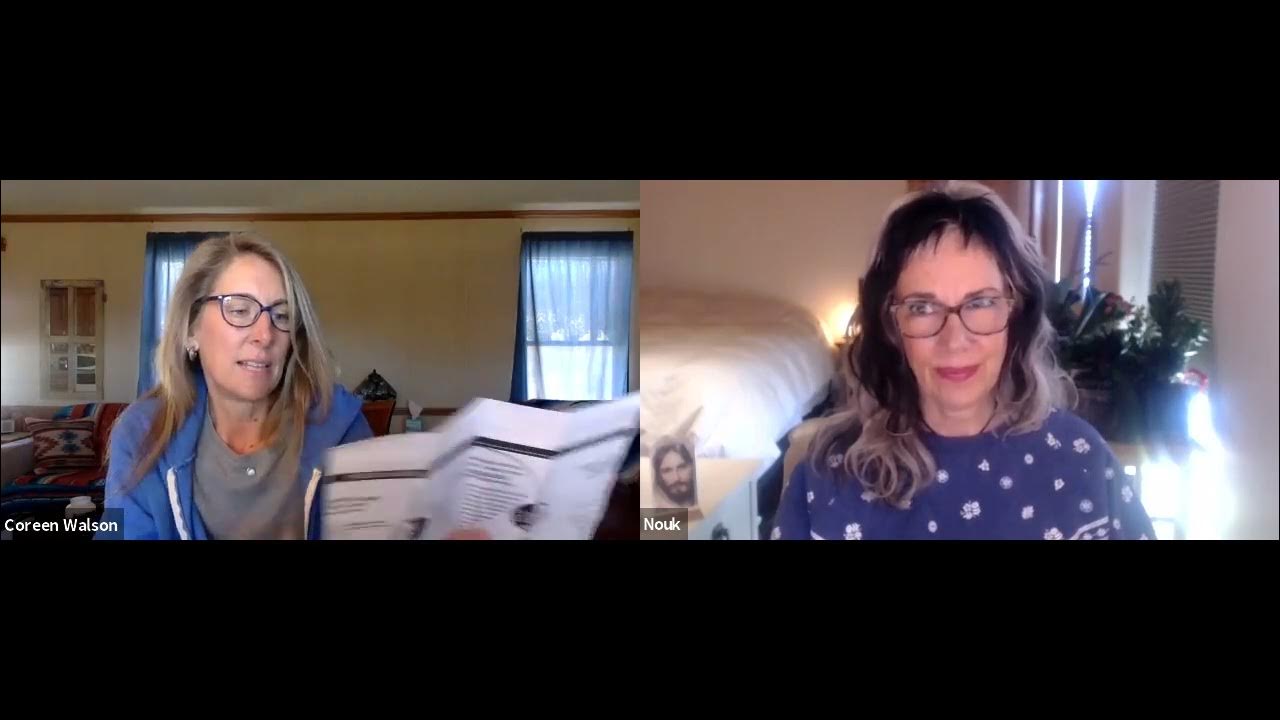 A Course In Miracles ~ Workbook Lesson 95 ~ Intuitively unpacked and explained holographically ...