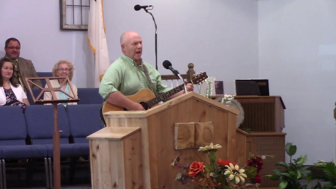 Special Musical Performance, 28June - YouTube