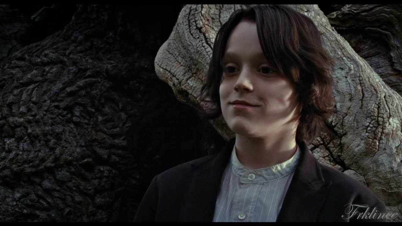 Severus Snape - No One Can Know ||Alan Rickman tribute|| - YouTube