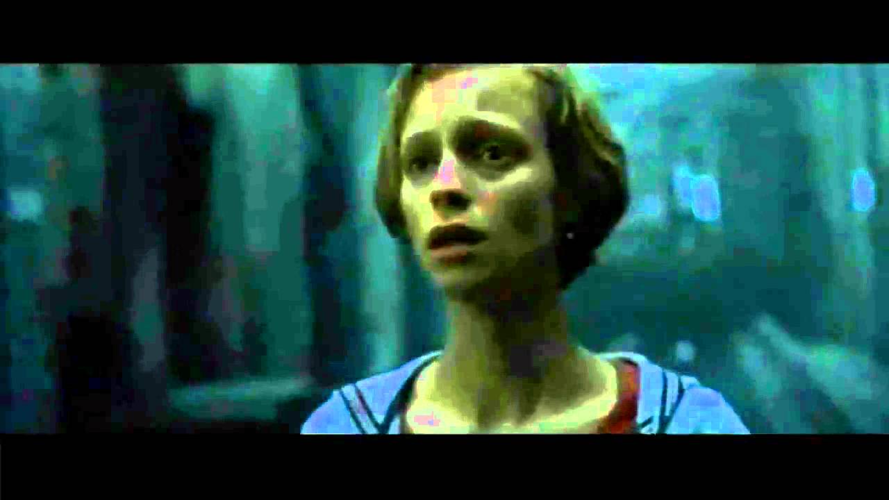 They HD Movie Trailer - YouTube