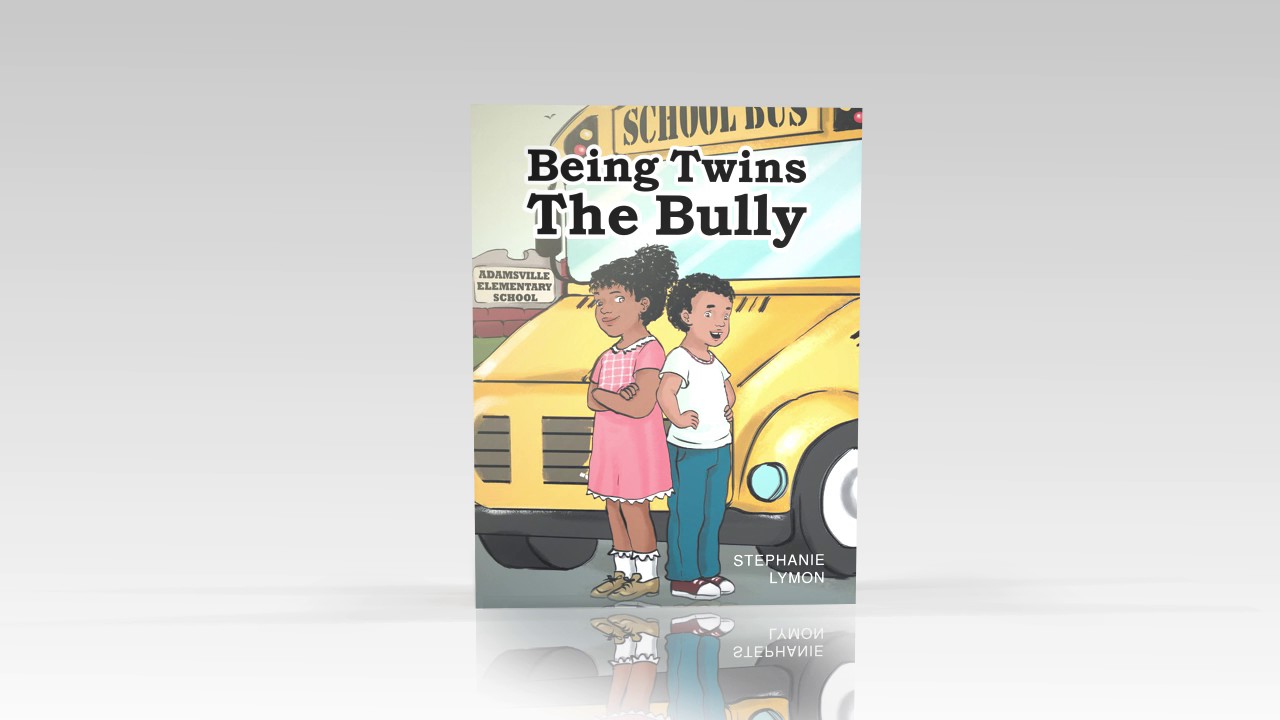 Being Twins: The Bully by Stephanie Lymon - YouTube