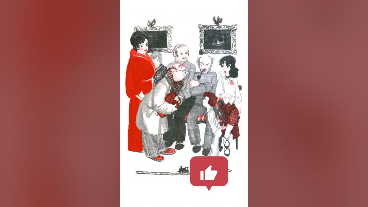 Часть 3. "Целестина, или Шестое чувство" Малгожата Мусерович - YouTube
