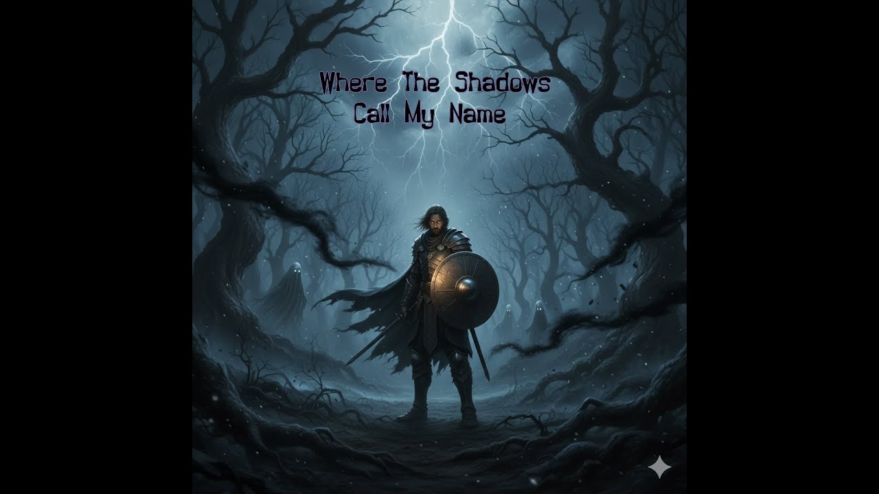 Where Shadows Call My Name - YouTube