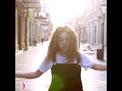 چیناره ملیک زاده - گبر ایشالا