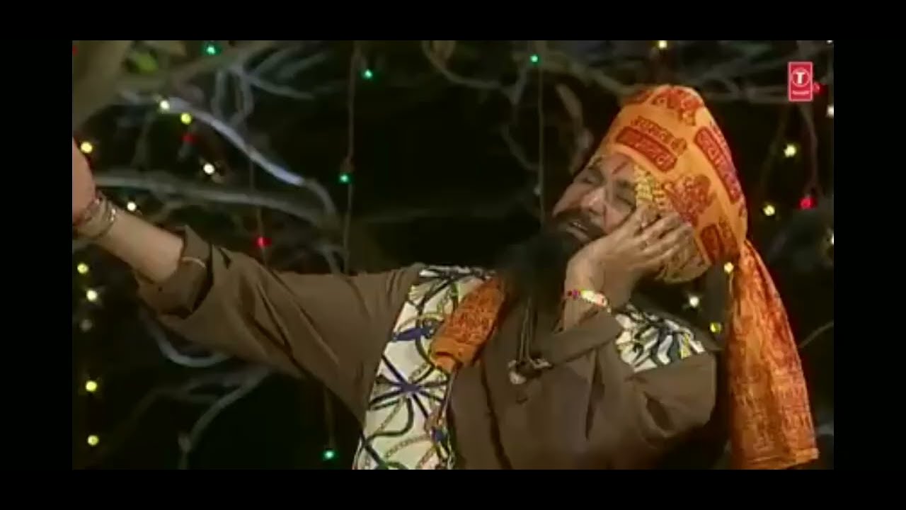 bigdi meri bana da #viral trending bhajan - YouTube