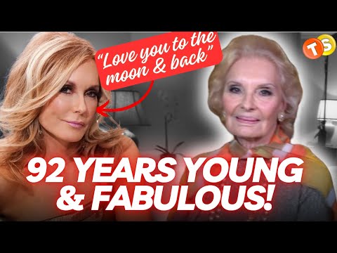 Tracey E Bregman's Tribute to Her \