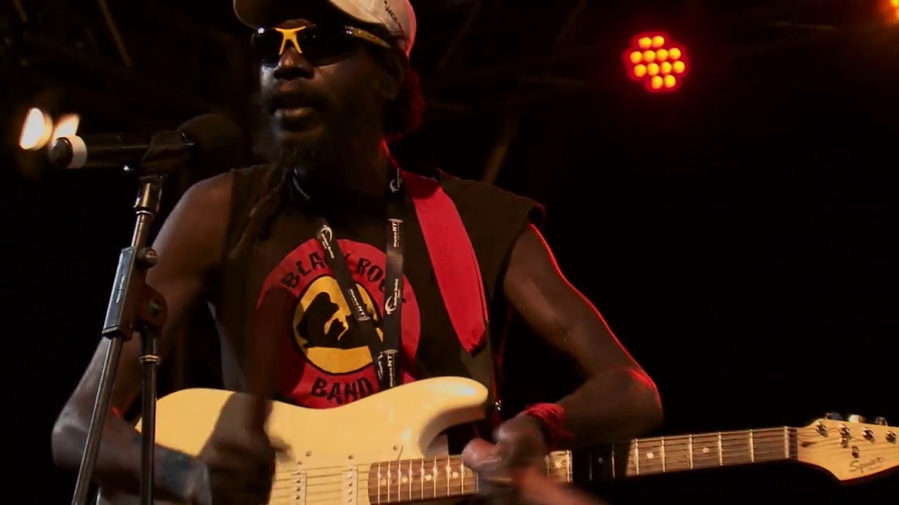 Bush Bands Bash 2018 Promo Video - YouTube