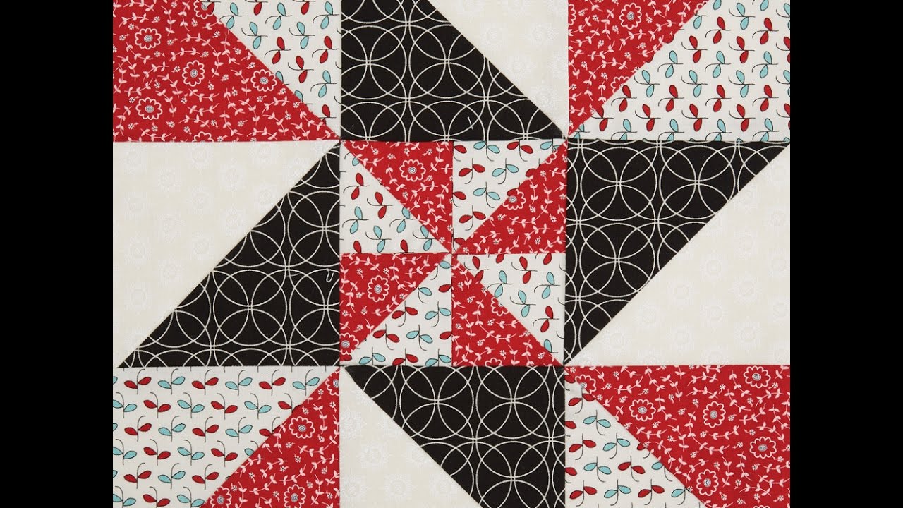 Jubilee designed by Jen Shaffer - YouTube